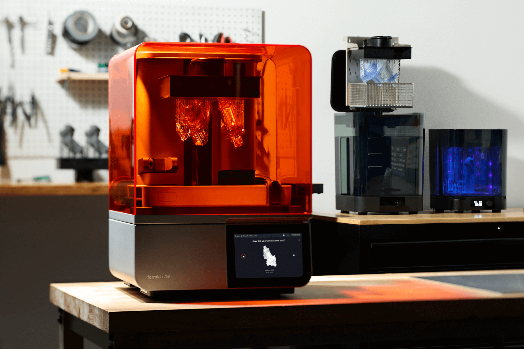 3D Printers - Taiwan TEAMA