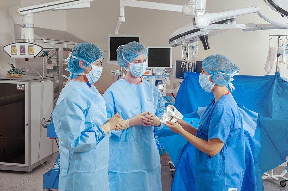 Healthcare - Taiwan TEAMA